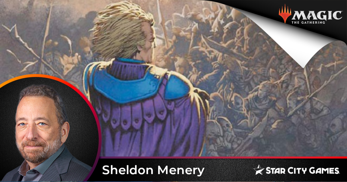 Managing Commander: A Look Inside The Magic Format's Rules Committee ...