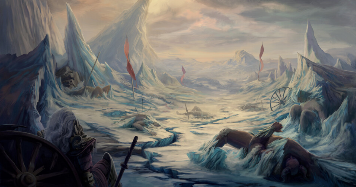 Flesh And Blood Banned & Suspended Update Targets Blitz - Star City Games