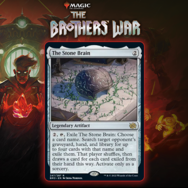 The Stone Brain: Powerful Temptation In Pioneer And Modern - Star City ...