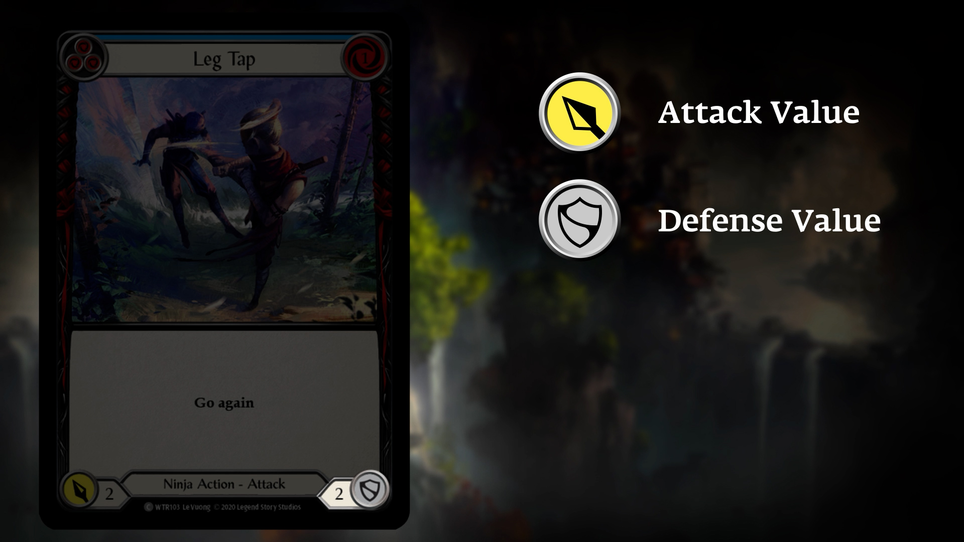 How To Play: Flesh And Blood - Star City Games