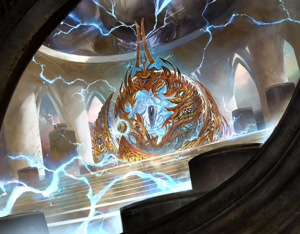 Artifact Creatures Of All Rarities Take Over Wednesday's The Brothers ...