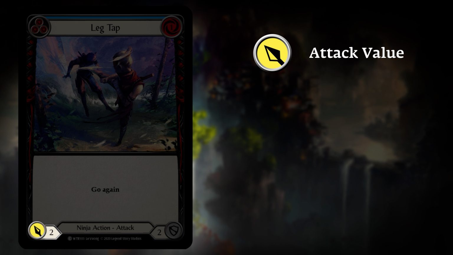 How To Play: Flesh And Blood - Star City Games