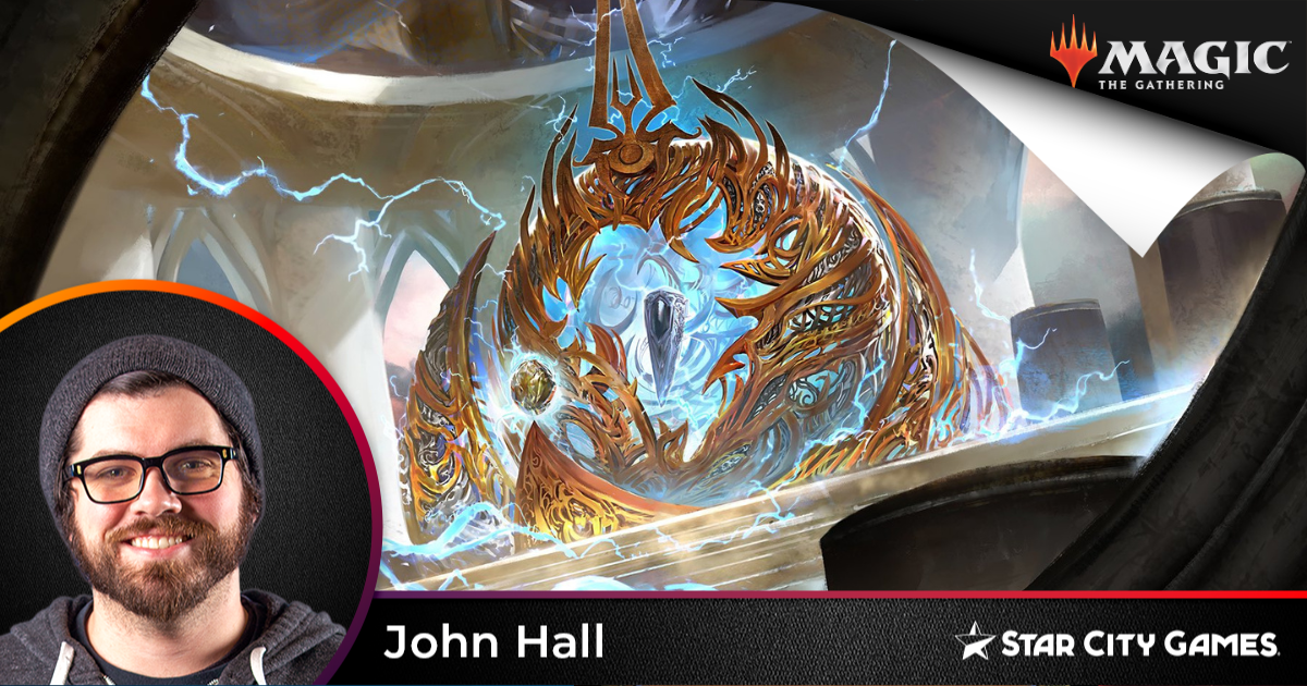 Artifact Creatures Of All Rarities Take Over Wednesday's The Brothers ...