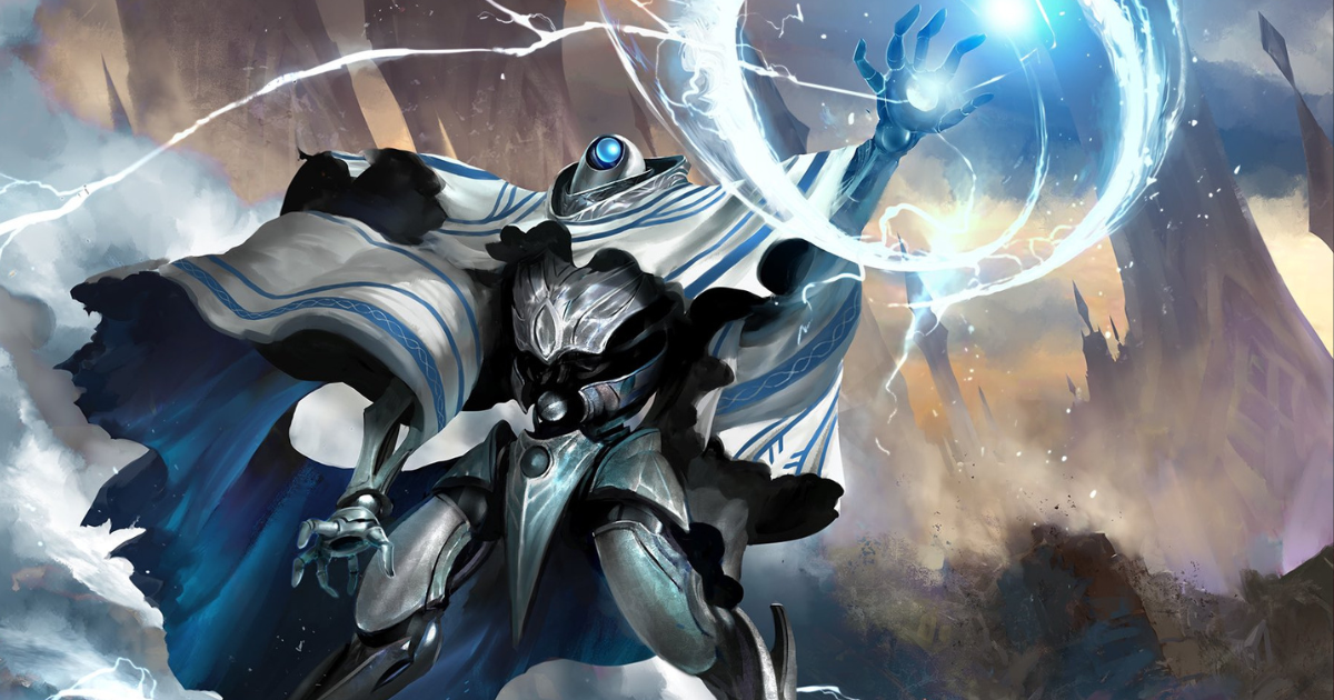 The Brothers' War Goes Live On Magic Online Today - Star City Games