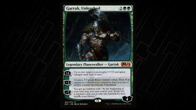 How To Play Magic: The Gathering | Card Types - Star City Games