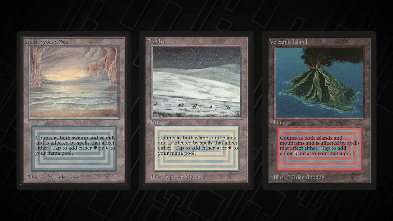 How To Play Magic: The Gathering | Formats - Star City Games