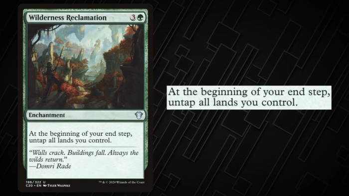 How To Play Magic: The Gathering | Steps Of A Turn - Star City Games