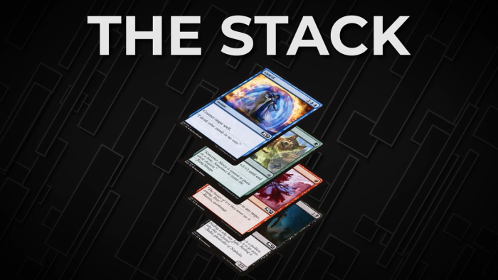 How To Play Magic: The Gathering | Priority And The Stack - Star City Games
