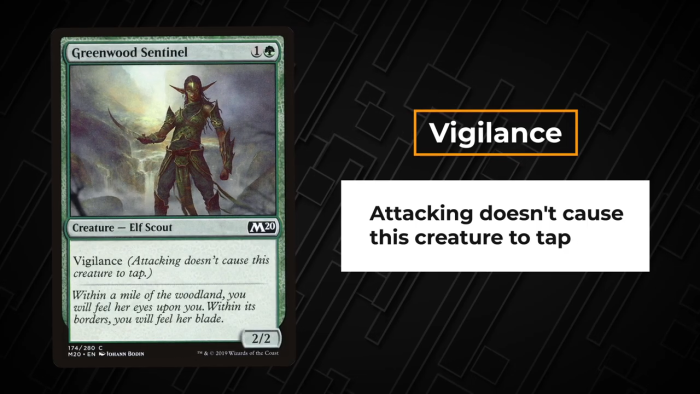 How To Play Magic: The Gathering | Keywords - Star City Games