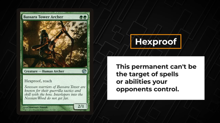How To Play Magic: The Gathering | Keywords - Star City Games