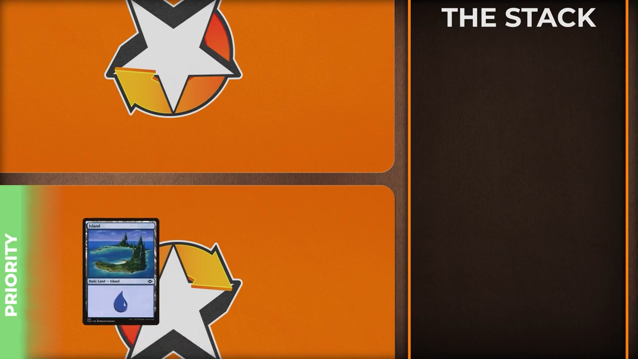 How To Play Magic: The Gathering | Priority And The Stack - Star City Games