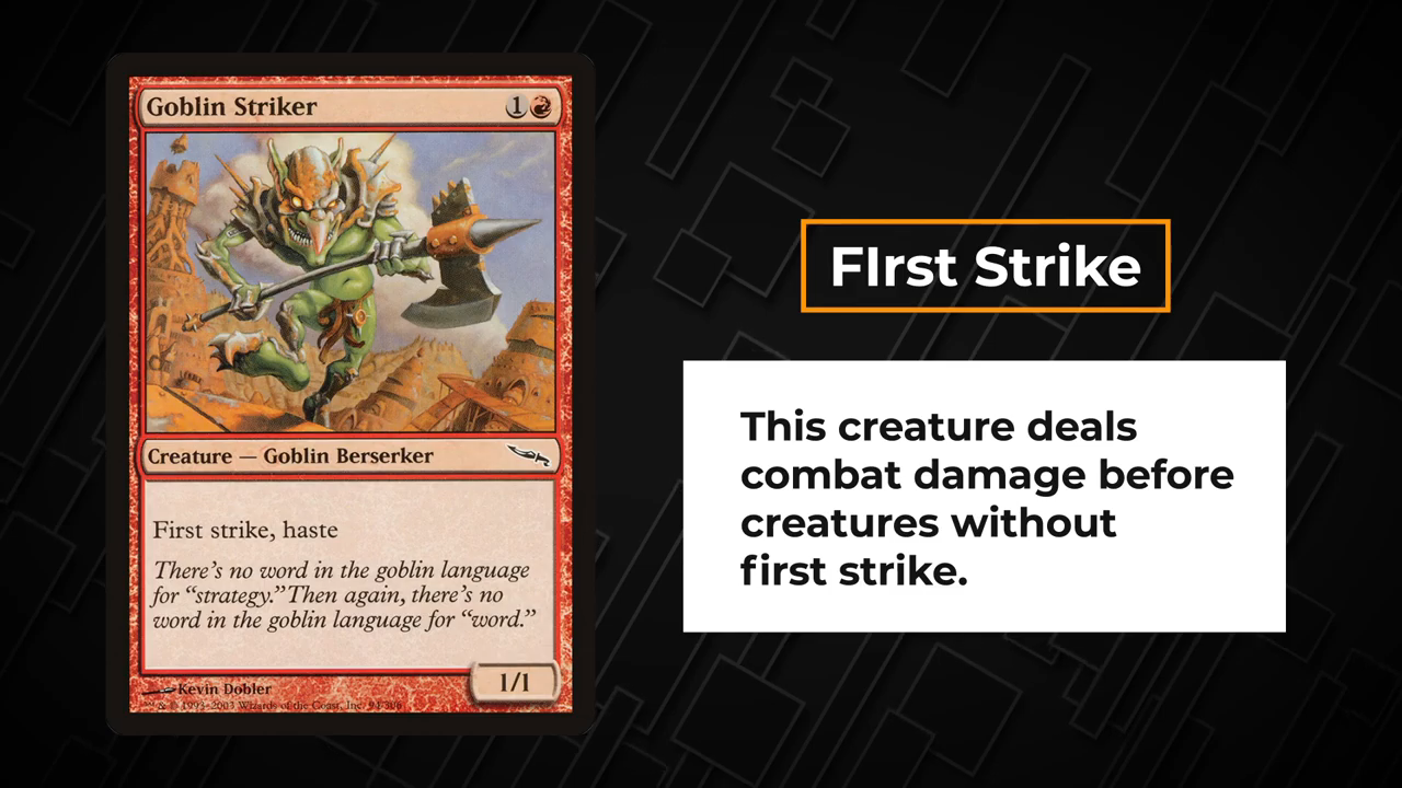 How To Play Magic: The Gathering | Keywords - Star City Games