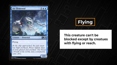 How To Play Magic: The Gathering | Keywords - Star City Games