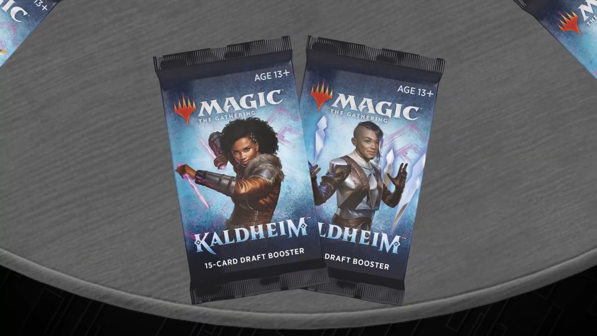 How To Play Magic: The Gathering | Booster Draft - Star City Games