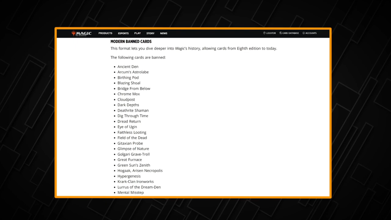 How To Play Magic: The Gathering | Formats - Star City Games