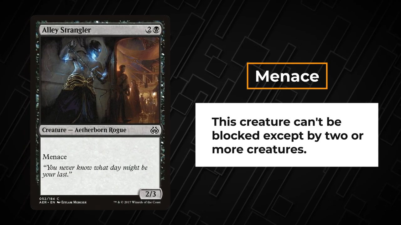 How To Play Magic: The Gathering | Keywords - Star City Games