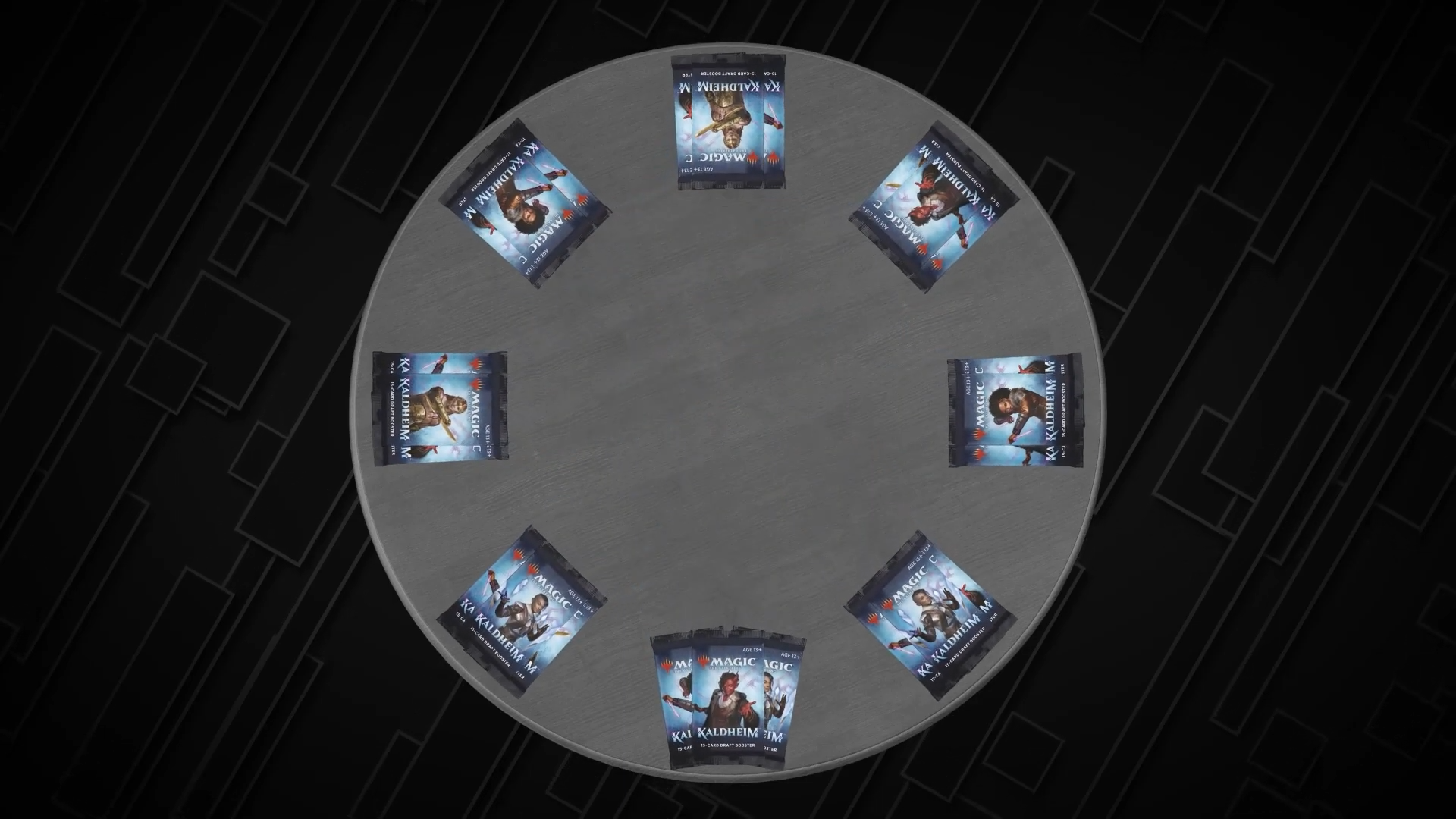 How To Play Magic: The Gathering | Booster Draft - Star City Games