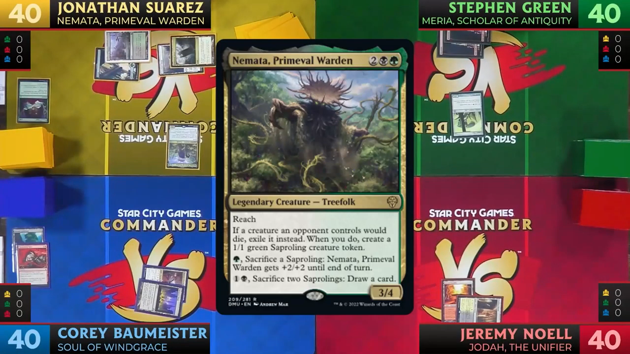 How To Play Magic: The Gathering | Formats - Star City Games