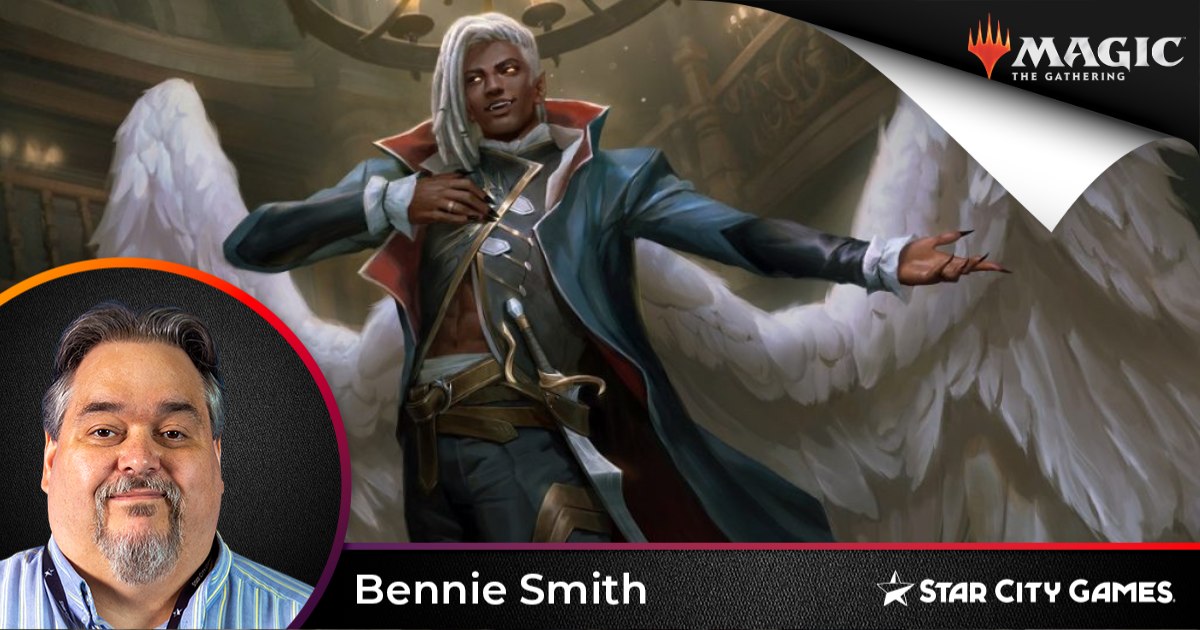 Commander Deep Dive: Rodolf Duskbringer - Star City Games