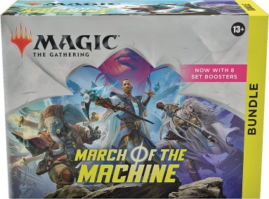 Magic: The Gathering's Full Set Release Schedule For 2023 - Star City Games