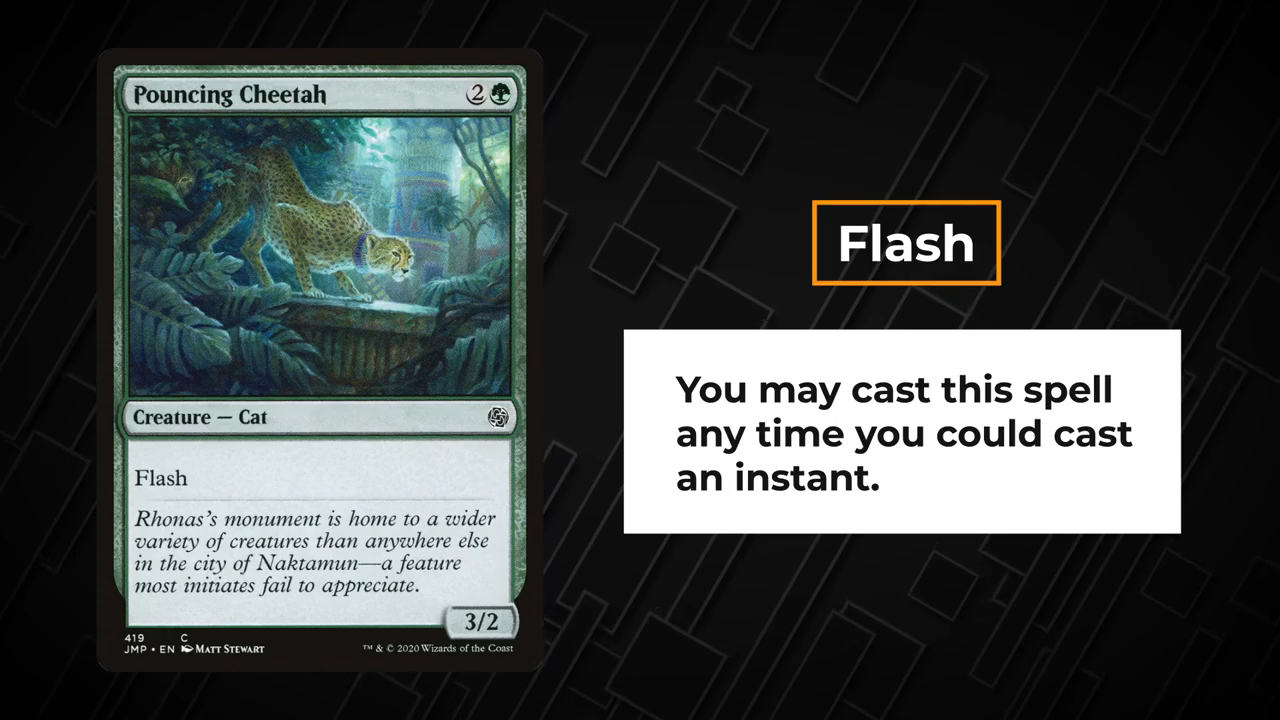 How To Play Magic: The Gathering | Keywords - Star City Games