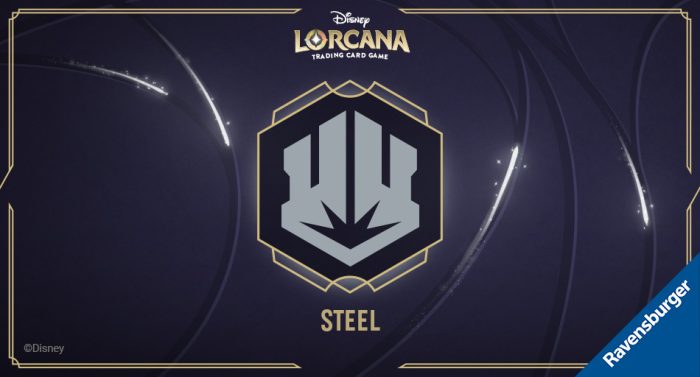 Early Mechanics And New Deckbuilding Details For Disney's Lorcana TCG ...