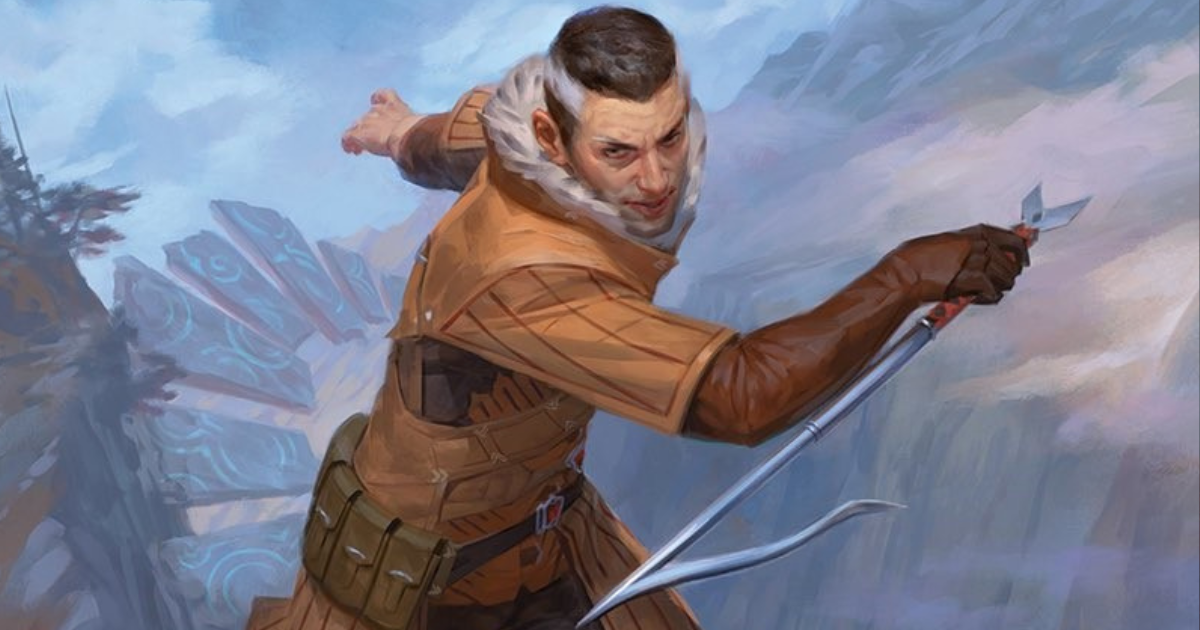 First Compleated Planeswalker From Phyrexia: All Will Be One Revealed ...