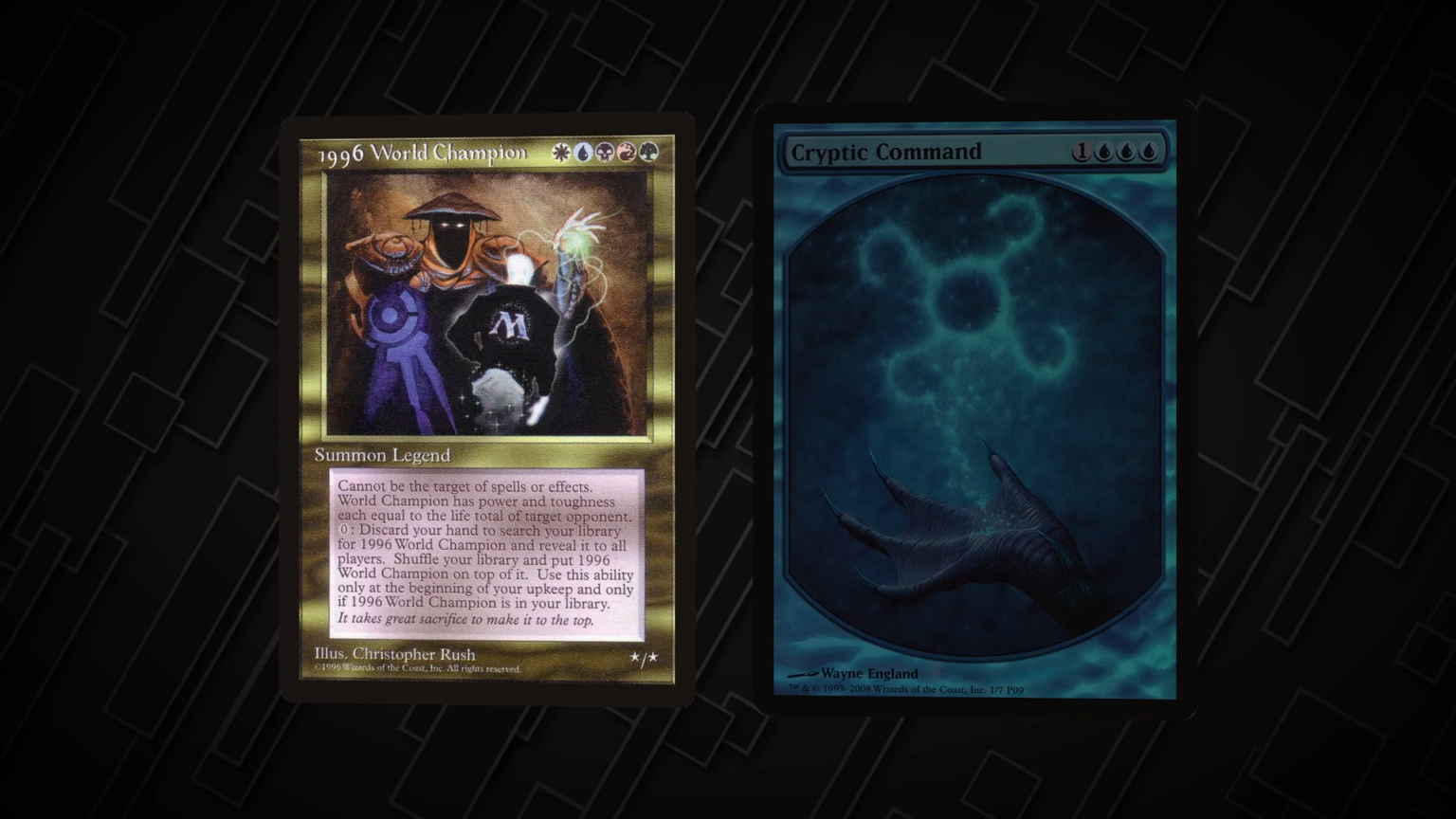 How To Play Magic: The Gathering | Card Rarities - Star City Games
