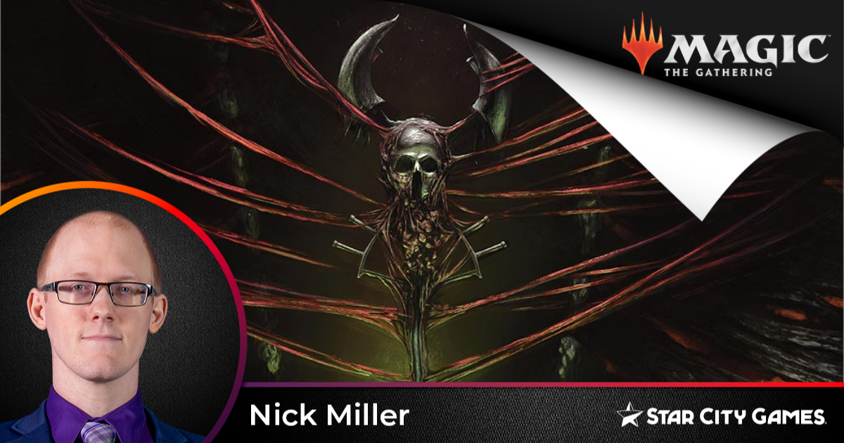 New Atraxa, Sword, And Splashy Mythic Rares Headline Wednesday's ...