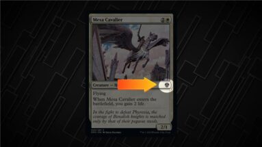 How To Play Magic: The Gathering | Card Rarities - Star City Games