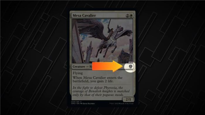 How To Play Magic: The Gathering | Card Rarities - Star City Games