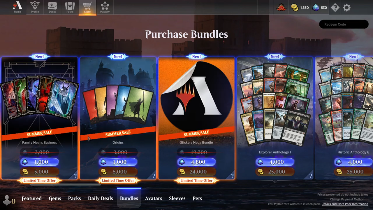 How To Play Magic: The Gathering | Magic: The Gathering Arena (MTG ...