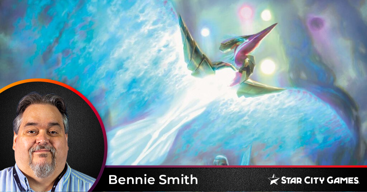 Commander Deep Dive: A New Legendary Phoenix, Otharri, Suns' Glory ...