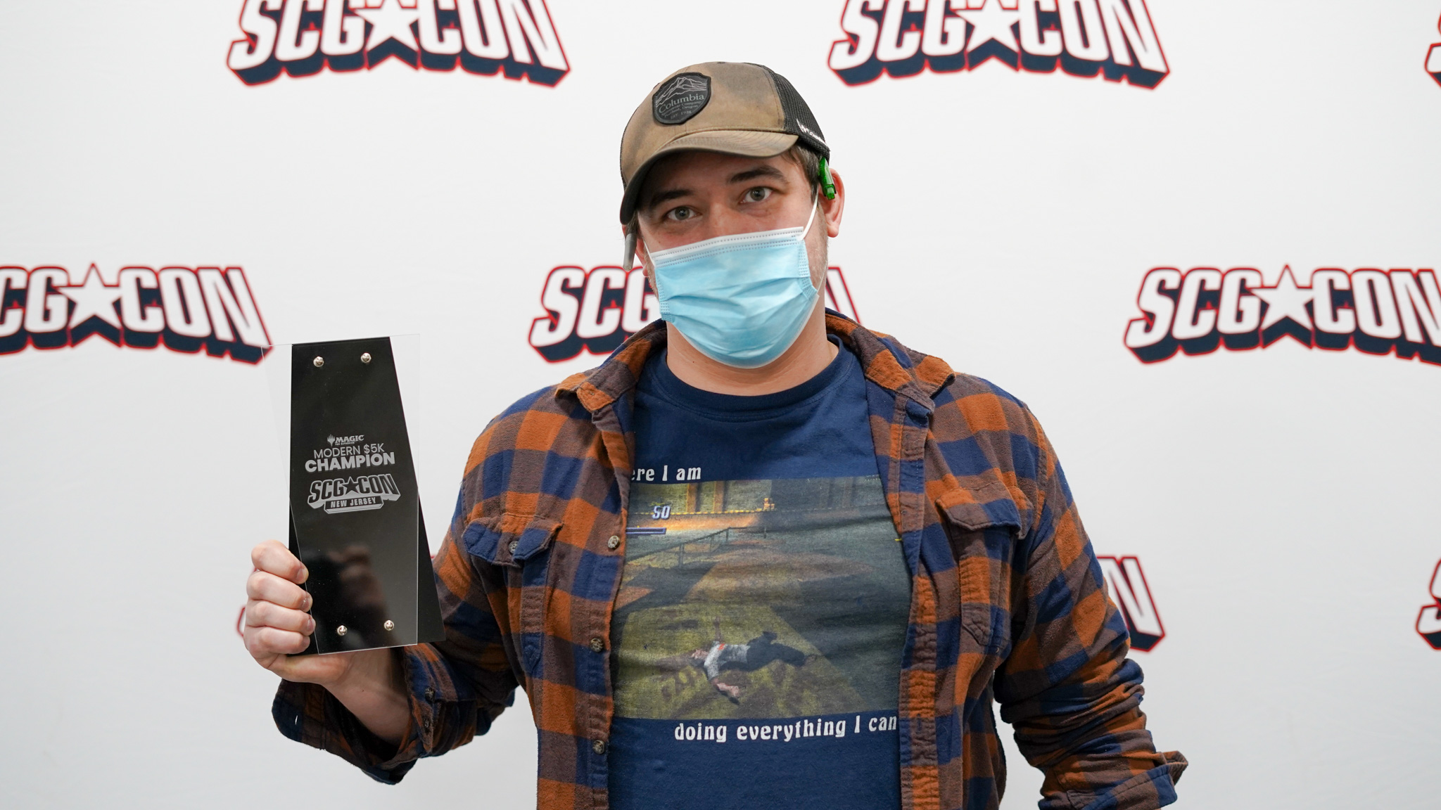 Top MTG And FAB Decks And Winners From SCG CON New Jersey - Star City Games