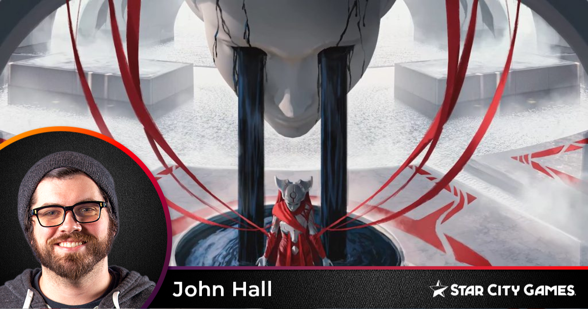 Full Corrupting Influence MTG Commander Deck Revealed - Star City Games