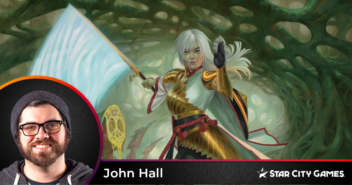 Surprise MTG Phyrexia: All Will Be One Previews Reveal Two More ...