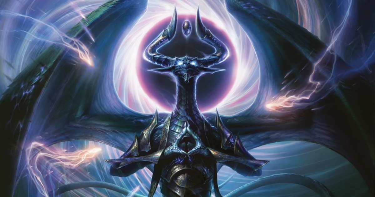 Magic: The Gathering x SMITE Crossover Coming Soon - Star City Games