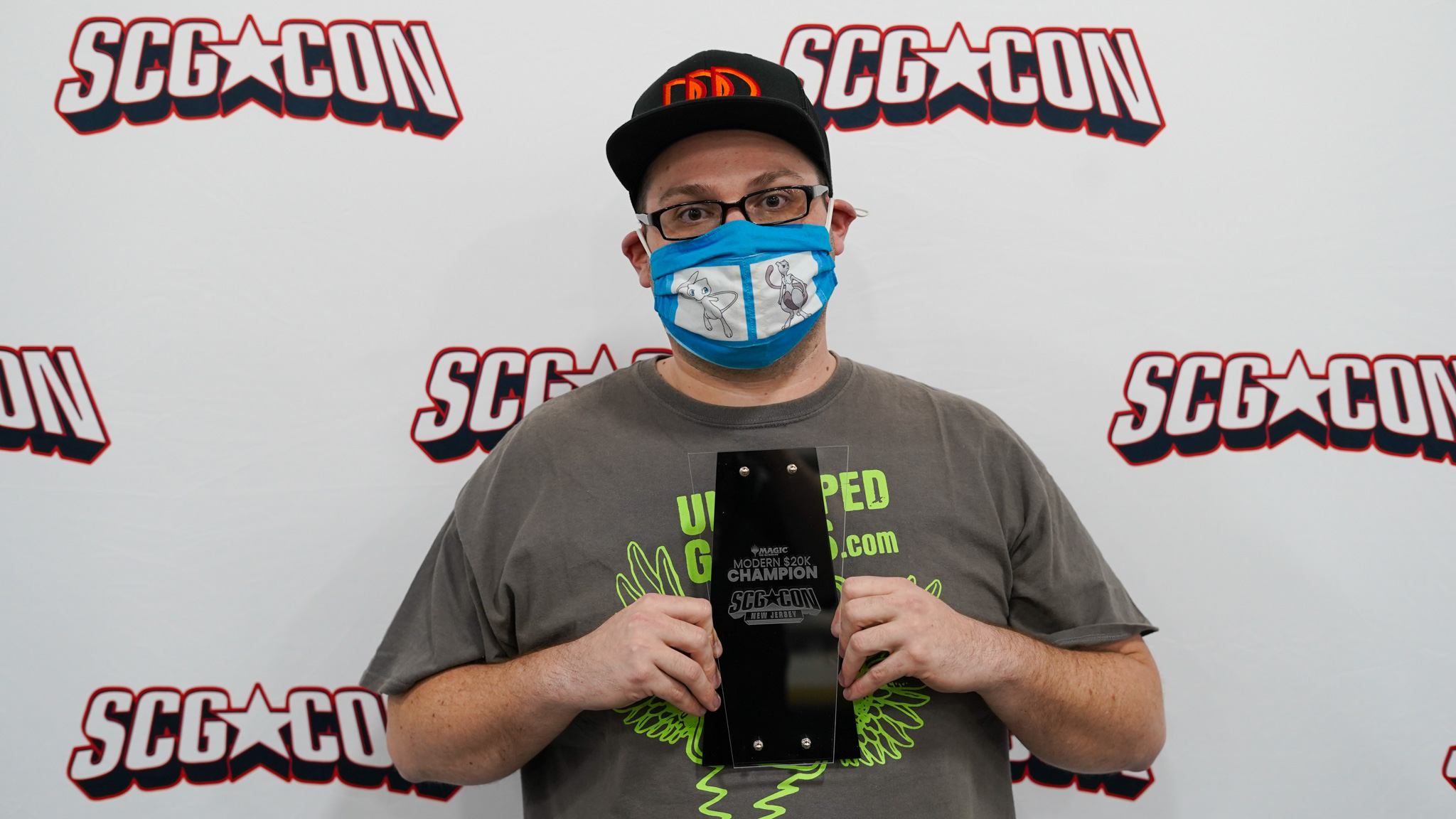 Top MTG And FAB Decks And Winners From SCG CON New Jersey - Star City Games