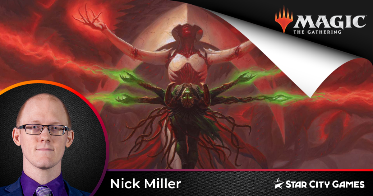 Kamigawa: Neon Dynasty Flashback Drafts Return To MTG Arena Tomorrow ...