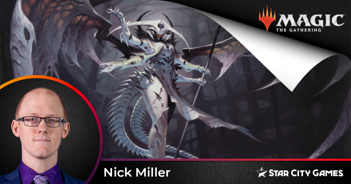 First Five MTG Characters Coming To SMITE Crossover Event Revealed ...