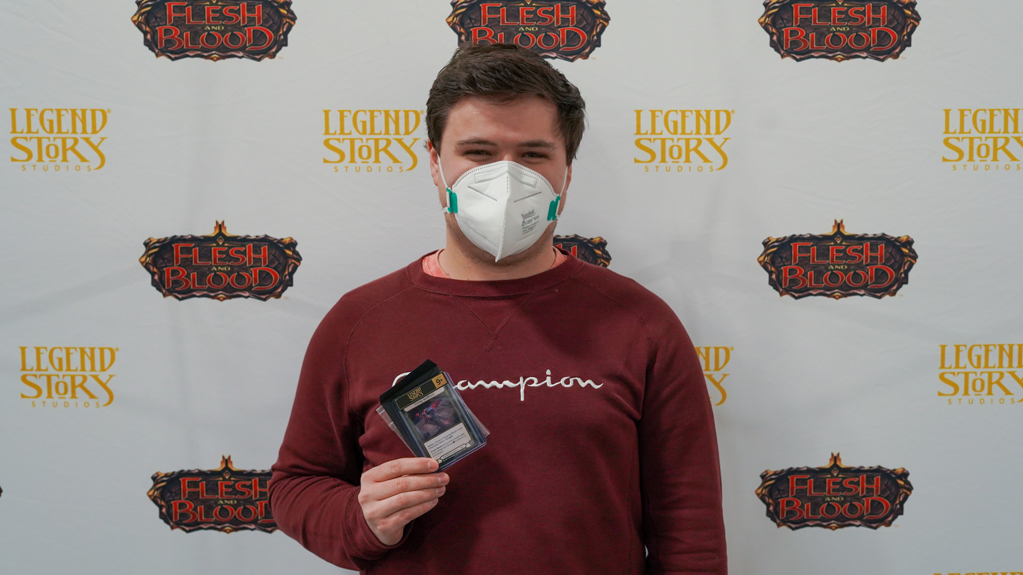 Top MTG And FAB Decks And Winners From SCG CON New Jersey - Star City Games