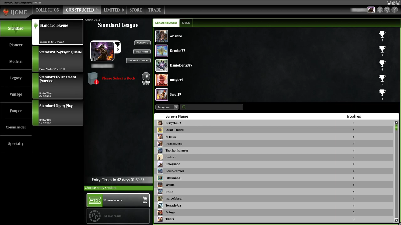 How To Play Magic: The Gathering | Magic: The Gathering Online (Magic ...