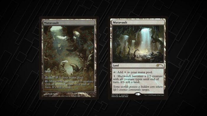 How To Play Magic: The Gathering | Card Rarities - Star City Games