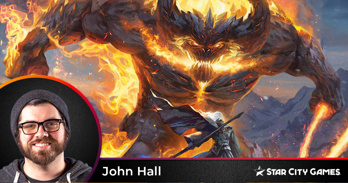 New Product Listings Potentially Reveal Details For Upcoming MTG Sets ...