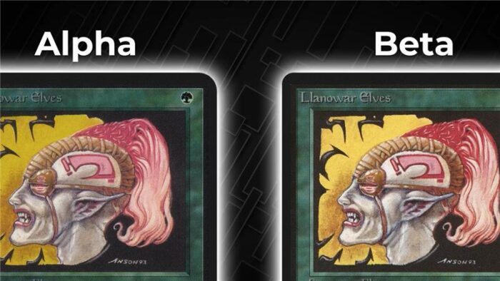 How To Play Magic: The Gathering | Identifying Magic Sets - Star City Games