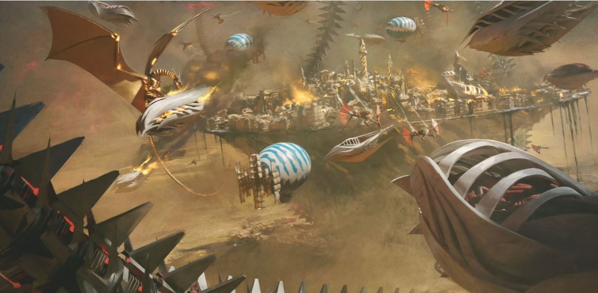 Compleated Omnath, Legendary Team-Ups, And Transforming Praetors ...