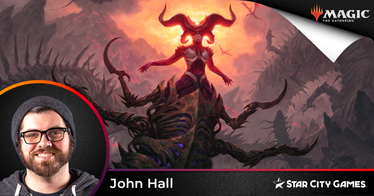 Earn Exclusive Ichor Card Styles In MTG Arena's Upcoming Phyrexian ...