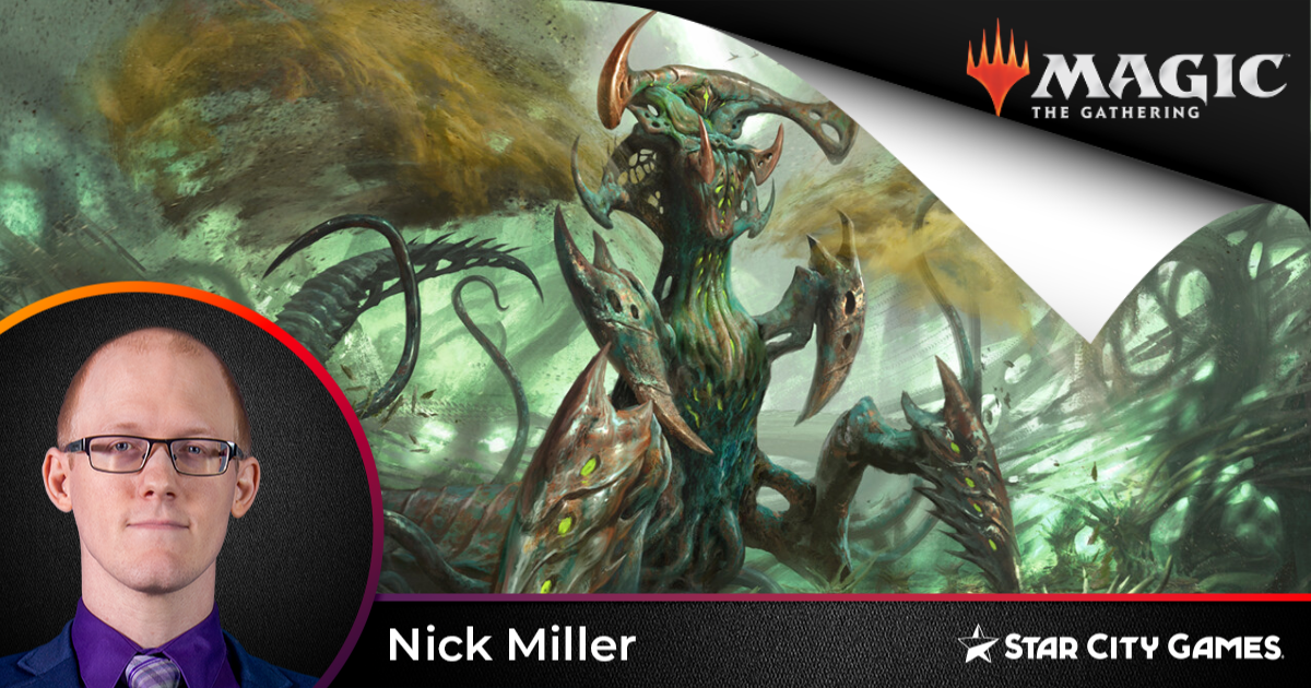 MTG Arena Now Offers Ability To Favorite Basic Lands, Cards With ...