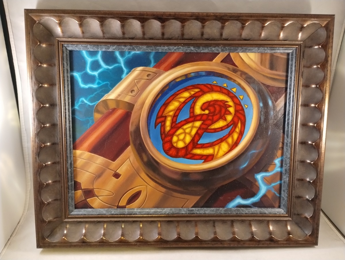 Reframing How To Think About Magic Card Frames - Star City Games