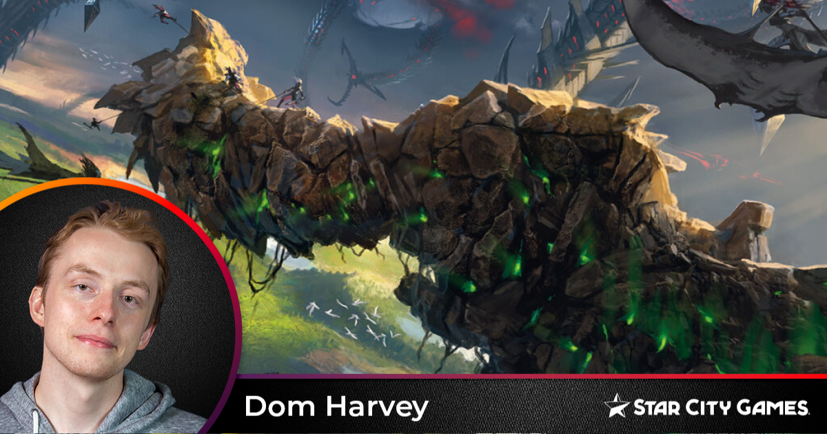 Breaking Down Battles In March Of The Machine - Star City Games